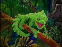 Lizards | Muppet Wiki | Fandom