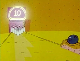 Ten Pins | Muppet Wiki | Fandom