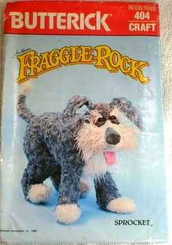 Fraggle Rock doll patterns | Muppet Wiki | Fandom