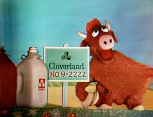 Cloverland Dairy | Muppet Wiki | Fandom