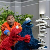The Cookie Thief | Muppet Wiki | Fandom