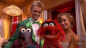 Aaron Carter | Muppet Wiki | Fandom