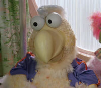 Big Bird's family | Muppet Wiki | Fandom