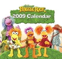 Fraggle Rock calendars | Muppet Wiki | Fandom