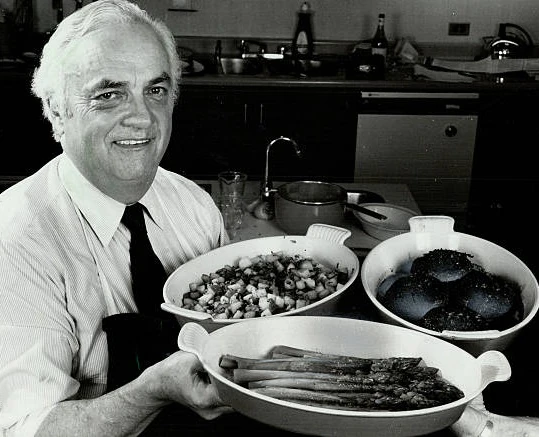 Pierre Franey | Muppet Wiki | Fandom