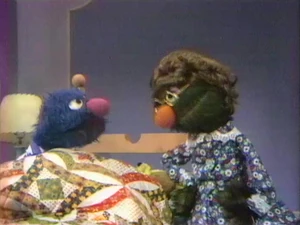 Grover: Afraid of the Dark | Muppet Wiki | Fandom