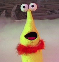 Hugga Wugga | Muppet Wiki | Fandom