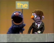 Herbert Birdsfoot: The | Muppet Wiki | Fandom