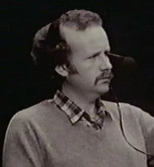 James Cranna | Muppet Wiki | Fandom