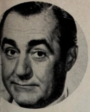 Jim Backus | Muppet Wiki | Fandom