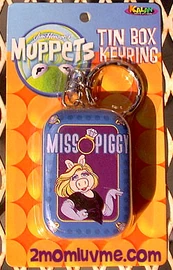 Muppet keychains (Kalan) | Muppet Wiki | Fandom