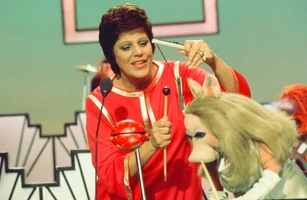 Episode 123: Kaye Ballard | Muppet Wiki | Fandom