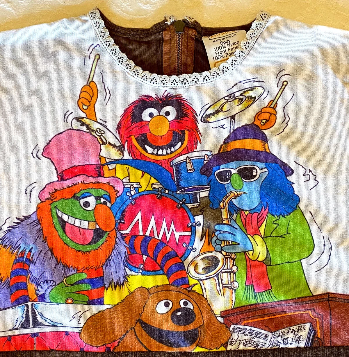 Muppet clothes (Keynote) | Muppet Wiki | Fandom