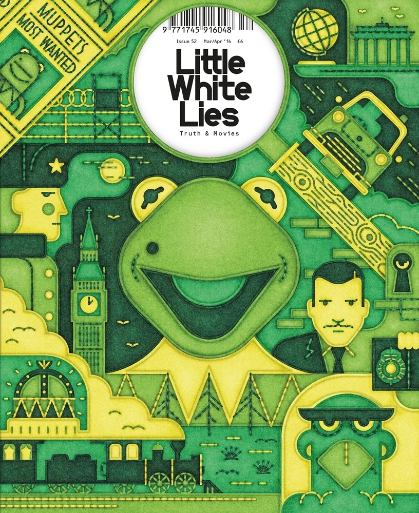 Little White Lies | Muppet Wiki | Fandom