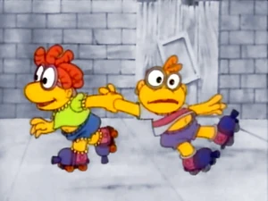 Skeeter | Muppet Wiki | Fandom