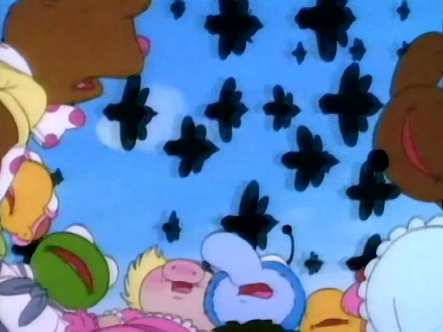 Bees (song) | Muppet Wiki | Fandom