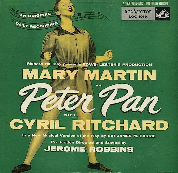 Mary Martin | Muppet Wiki | Fandom