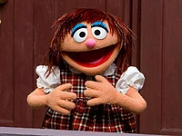 Meg | Muppet Wiki | Fandom