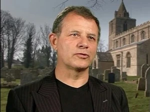 Michael Kerrigan | Muppet Wiki | Fandom