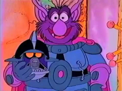 Milo Sockdrawer | Muppet Wiki | Fandom