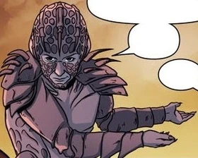 Minra | Muppet Wiki | Fandom