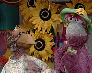 Episode 138: Musical Sounds | Muppet Wiki | Fandom