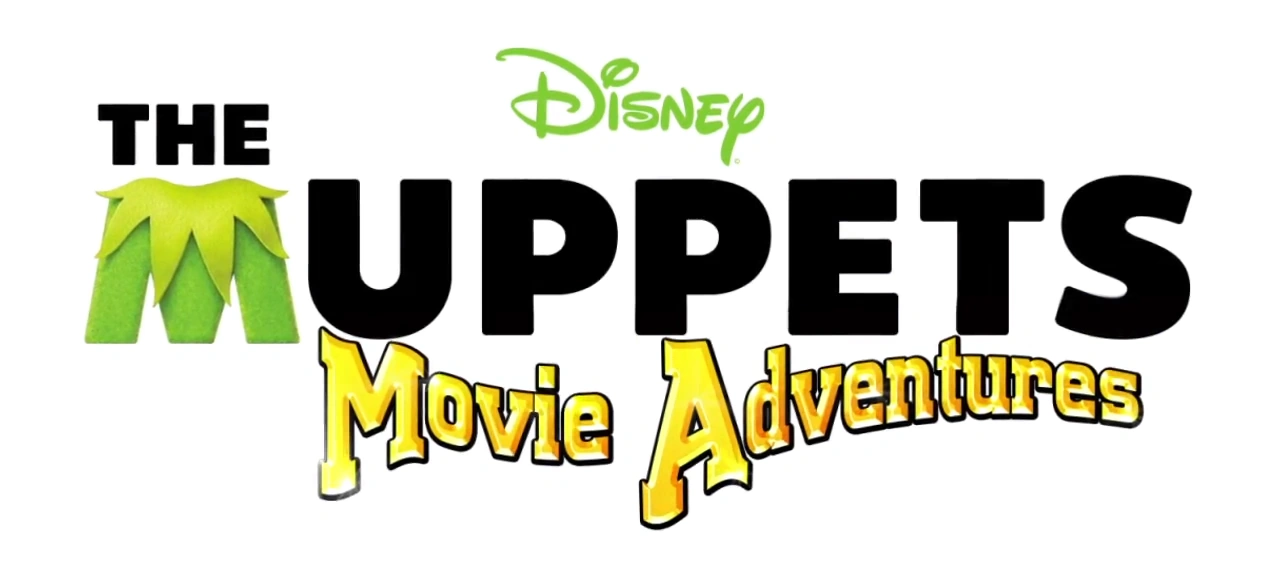 The Muppets Movie Adventures | Muppet Wiki | Fandom