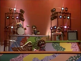 Cathi Rosenberg-Turow | Muppet Wiki | Fandom