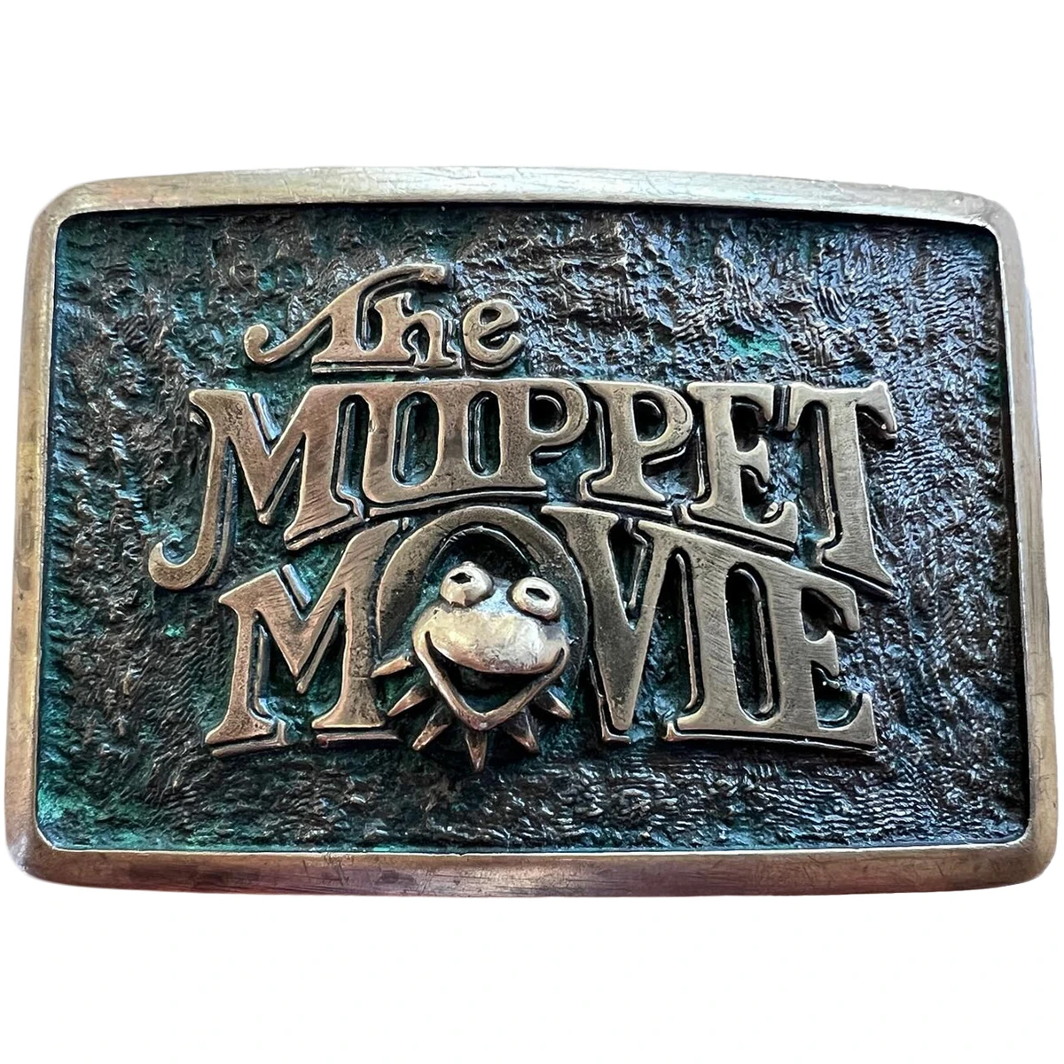 Belt buckle production gifts | Muppet Wiki | Fandom