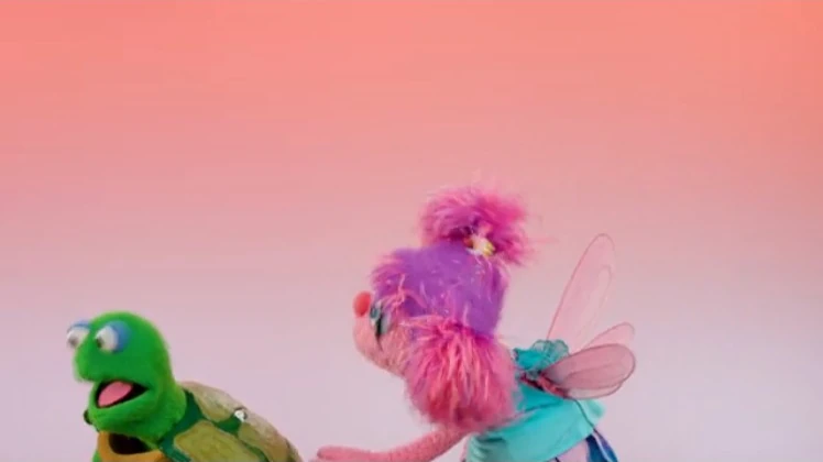 My Abby: Games | Muppet Wiki | Fandom