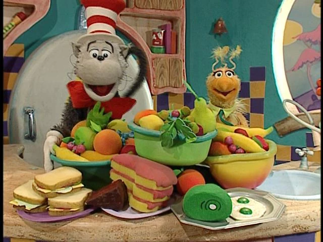 Nothing Like a Snack | Muppet Wiki | Fandom