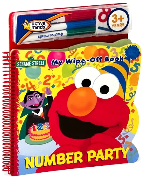 Number Party | Muppet Wiki | Fandom