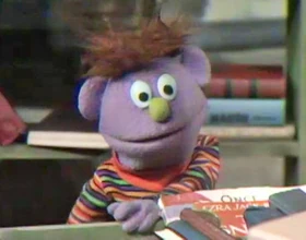 Richie | Muppet Wiki | Fandom