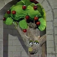 The Royal Apple Tree | Muppet Wiki | Fandom