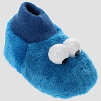 Sesame Street slippers (SG Footwear) | Muppet Wiki | Fandom