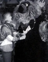 Lilo | Muppet Wiki | Fandom