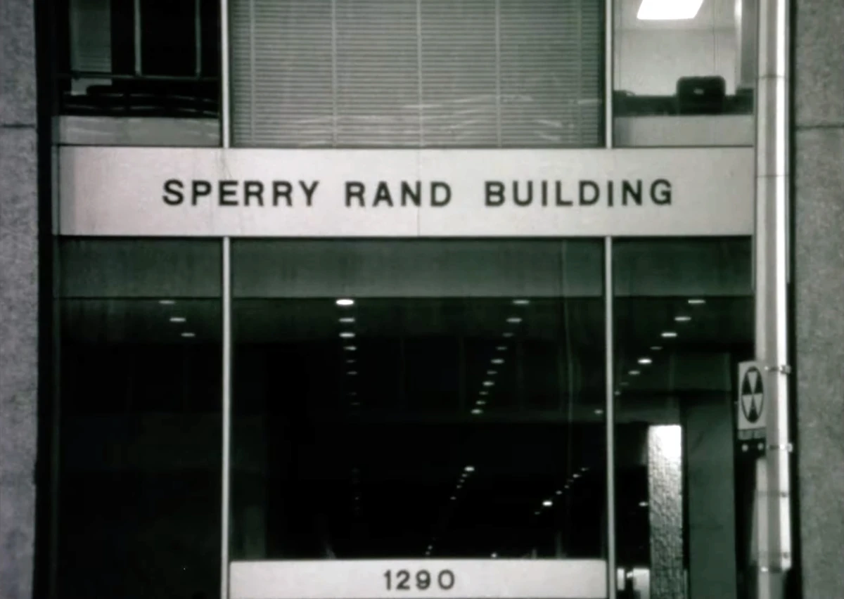 Sperry Corporation | Muppet Wiki | Fandom