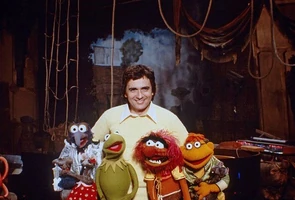 Episode 407: Dudley Moore | Muppet Wiki | Fandom