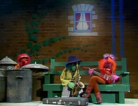 Muppet Jazz Riff | Muppet Wiki | Fandom