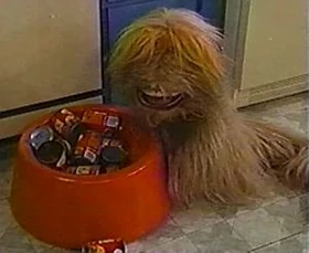 Varch | Muppet Wiki | Fandom