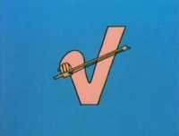 V | Muppet Wiki | Fandom