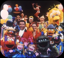 Circus Fun | Muppet Wiki | Fandom