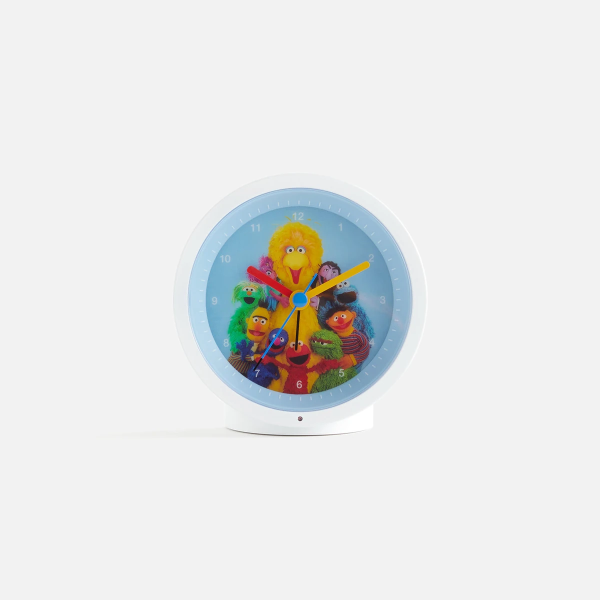 Sesame Street alarm clocks (Kith) | Muppet Wiki | Fandom