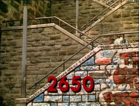 Episode 2650 | Muppet Wiki | Fandom