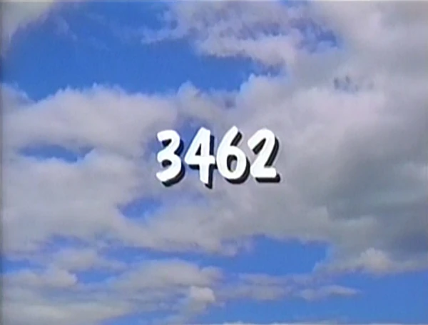 Episode 3462 | Muppet Wiki | Fandom