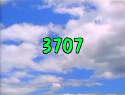 Episode 3707 | Muppet Wiki | Fandom