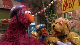 Pogo Sticks | Muppet Wiki | Fandom