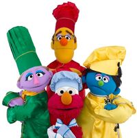 Episode 4271 | Muppet Wiki | Fandom