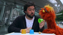 Episode 4303 | Muppet Wiki | Fandom