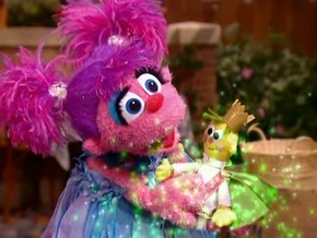 Prince (toy) | Muppet Wiki | Fandom